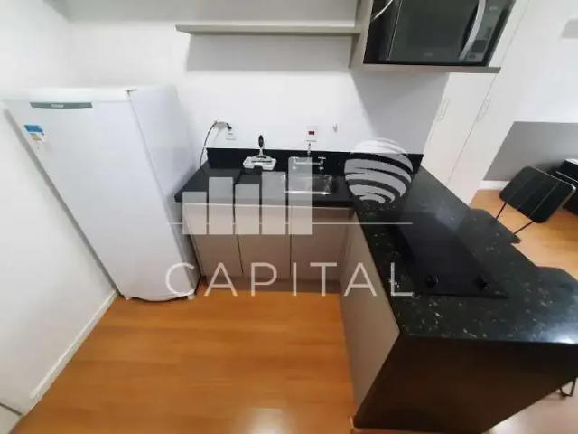 Apartamento para Locação em Barueri/SP Bethaville I 1 Quartos