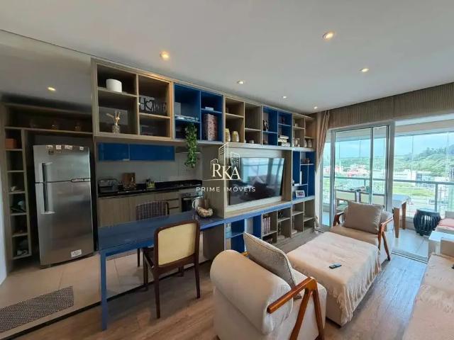 Apartamento para Locação em Barueri/SP Bethaville I 2 Quartos