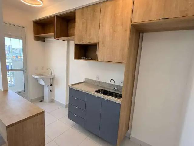Apartamento para Locação em Barueri/SP Bethaville I 2 Quartos