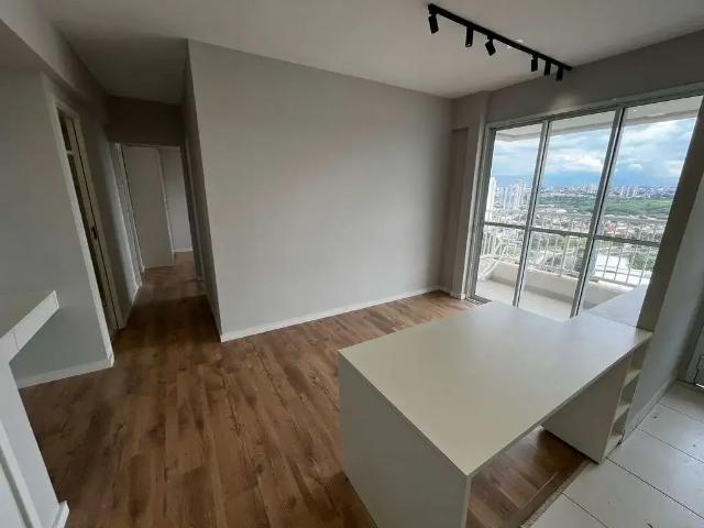 Apartamento para Locação em Barueri/SP Bethaville I 2 Quartos