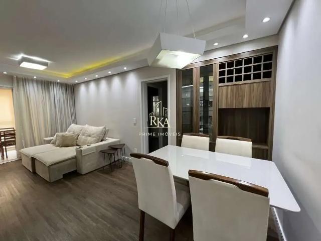 Apartamento para Locação em Barueri/SP Bethaville I 2 Quartos