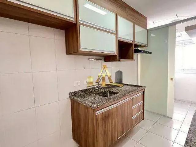 Apartamento para Locação em Barueri/SP Bethaville I 2 Quartos