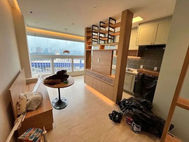 Apartamento para Locação em Barueri/SP Bethaville I 2 Quartos