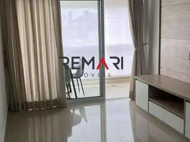 Apartamento para Locação em Barueri/SP Bethaville I 2 Quartos