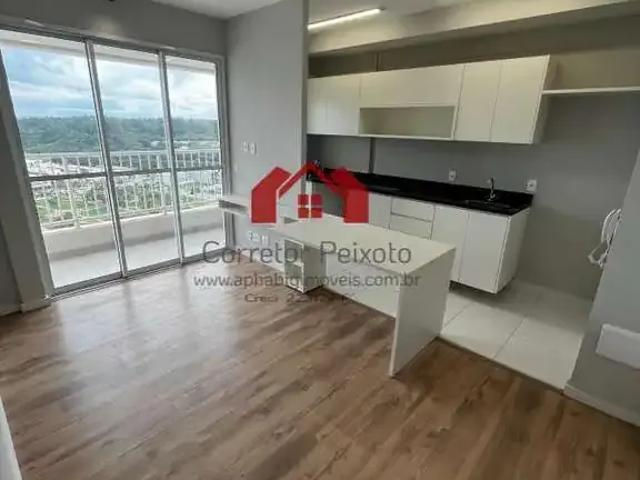 Apartamento para Locação em Barueri/SP Bethaville I 2 Quartos