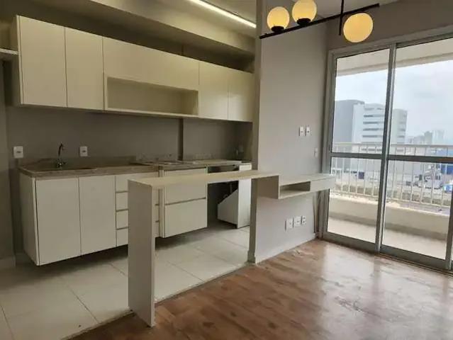 Apartamento para Locação em Barueri/SP Bethaville I 2 Quartos