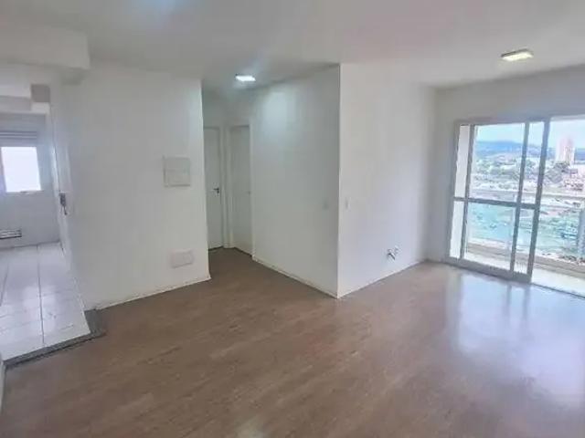 Apartamento para Locação em Barueri/SP Bethaville I 2 Quartos