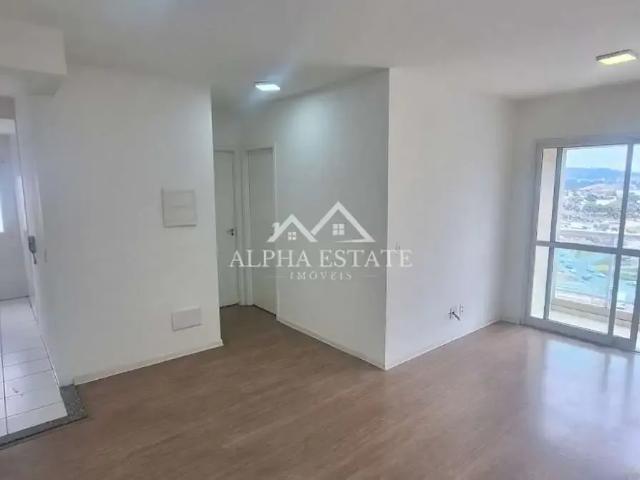 Apartamento para Locação em Barueri/SP Bethaville I 2 Quartos