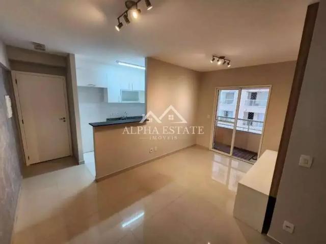 Apartamento para Locação em Barueri/SP Bethaville I 2 Quartos