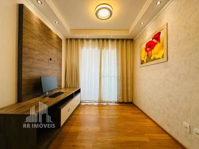 Apartamento para Locação em Barueri/SP Bethaville I 2 Quartos