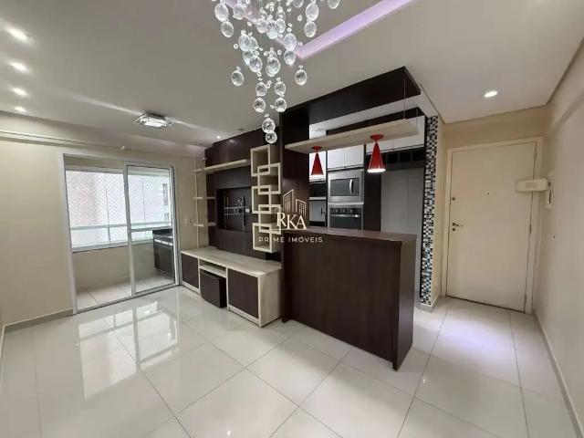 Apartamento para Locação em Barueri/SP Bethaville I 2 Quartos