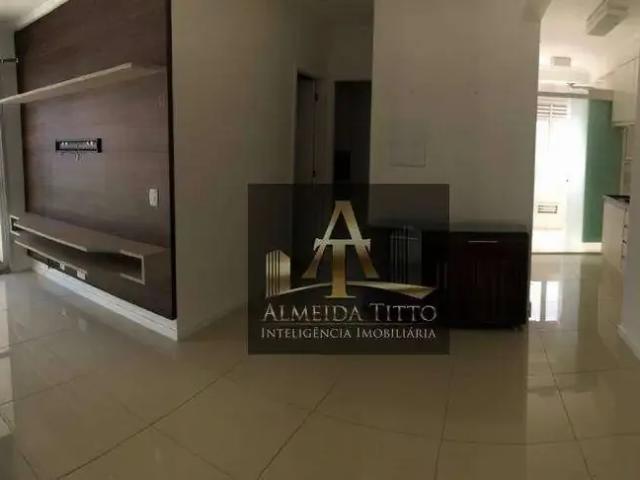 Apartamento para Locação em Barueri/SP Bethaville I 2 Quartos