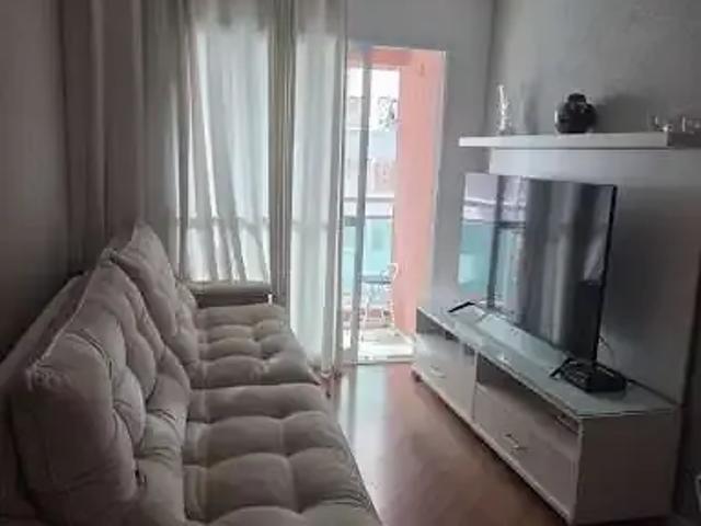 Apartamento para Locação em Barueri/SP Bethaville I 2 Quartos