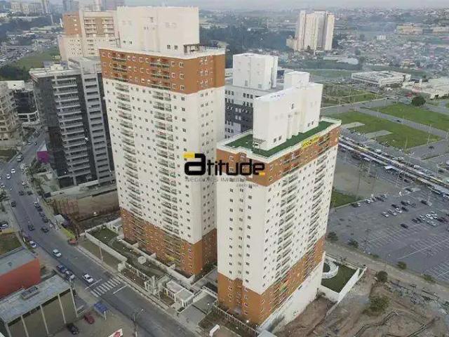 Apartamento para Locação em Barueri/SP Bethaville I 2 Quartos