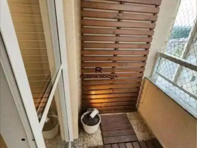 Apartamento para Locação em Barueri/SP Bethaville I 2 Quartos