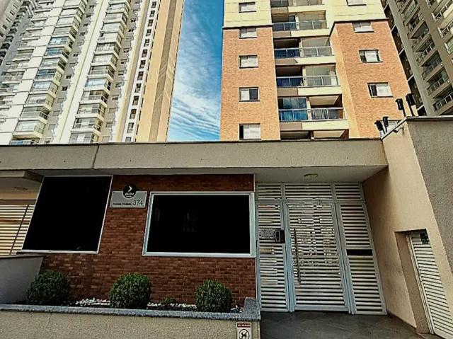 Apartamento para Locação em Barueri/SP Bethaville I 2 Quartos