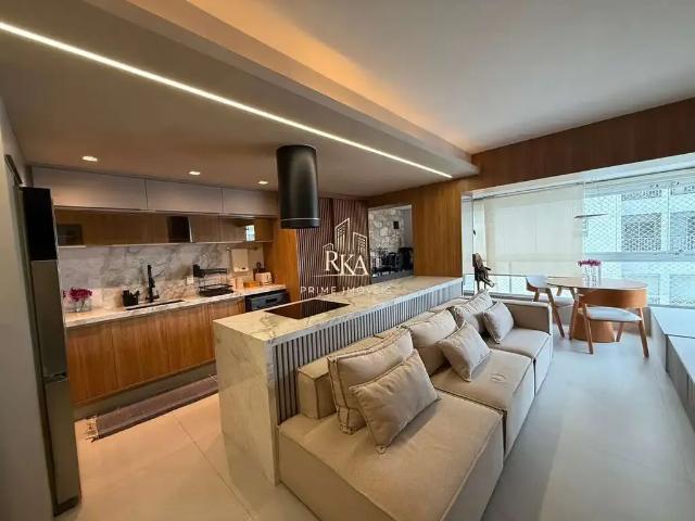 Apartamento para Locação em Barueri/SP Bethaville I 2 Quartos