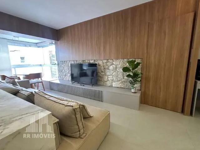 Apartamento para Locação em Barueri/SP Bethaville I 2 Quartos
