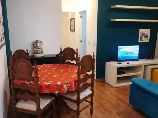 Apartamento para Locação em Barueri/SP Bethaville I 2 Quartos