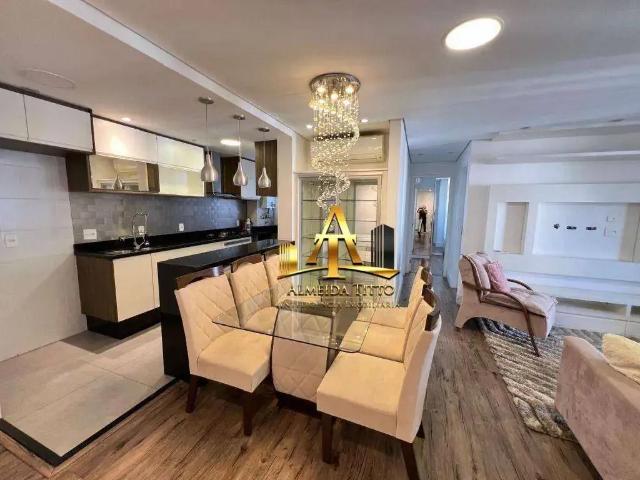Apartamento para Locação em Barueri/SP Bethaville I 2 Quartos