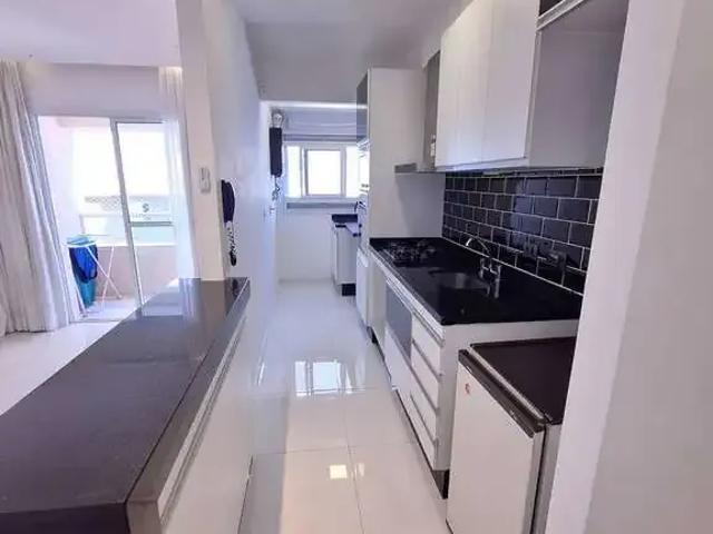 Apartamento para Locação em Barueri/SP Bethaville I 2 Quartos