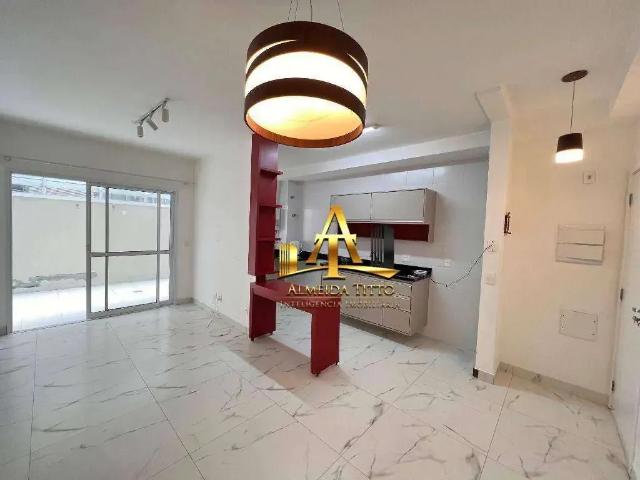 Apartamento para Locação em Barueri/SP Bethaville I 2 Quartos