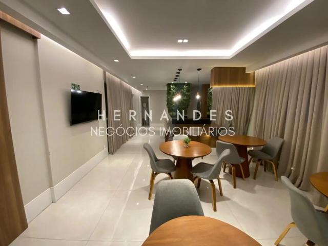 Apartamento para Locação em Barueri/SP Bethaville I 2 Quartos