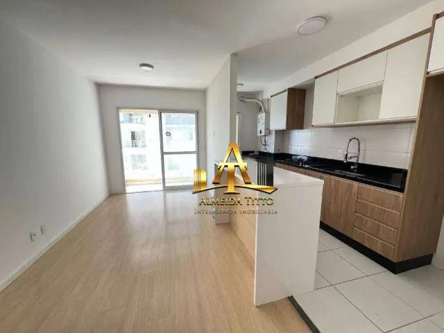 Apartamento para Locação em Barueri/SP Bethaville I 2 Quartos