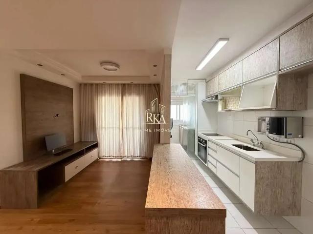 Apartamento para Locação em Barueri/SP Bethaville I 2 Quartos