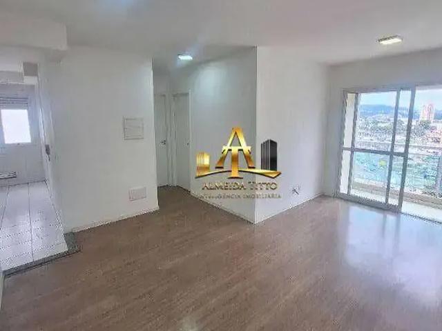 Apartamento para Locação em Barueri/SP Bethaville I 2 Quartos