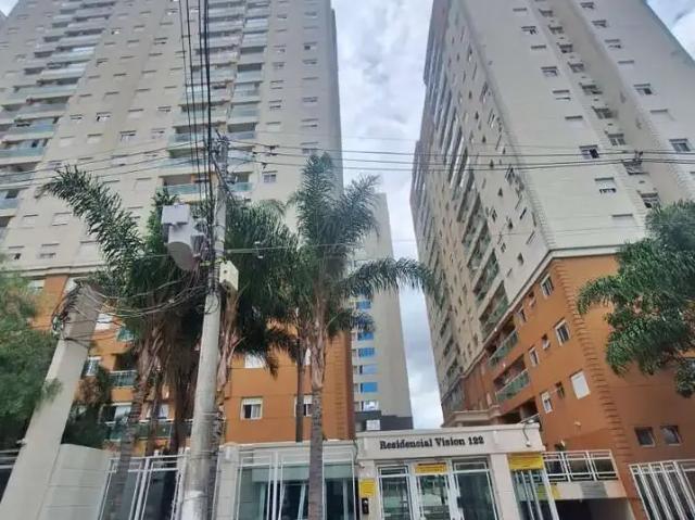 Apartamento para Locação em Barueri/SP Bethaville I 2 Quartos