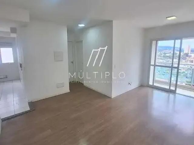 Apartamento para Locação em Barueri/SP Bethaville I 2 Quartos