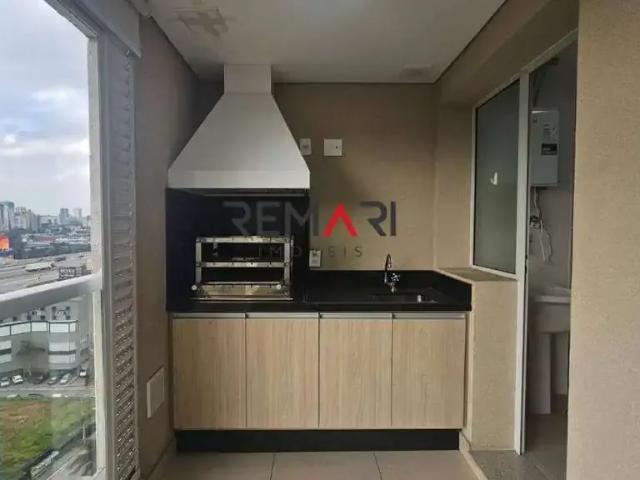 Apartamento para Locação em Barueri/SP Bethaville I 2 Quartos