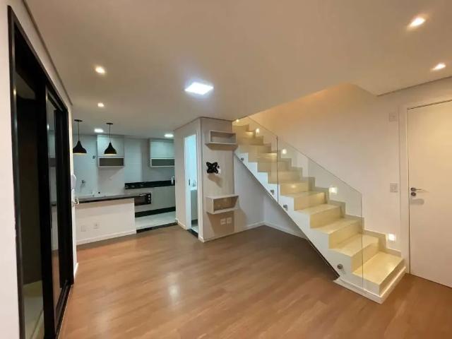 Apartamento para Locação em Barueri/SP Bethaville I 2 Quartos