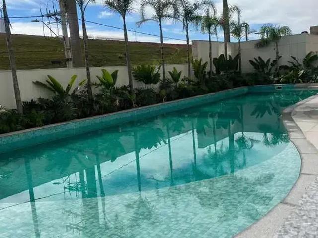 Apartamento para Locação em Barueri/SP Bethaville I 2 Quartos
