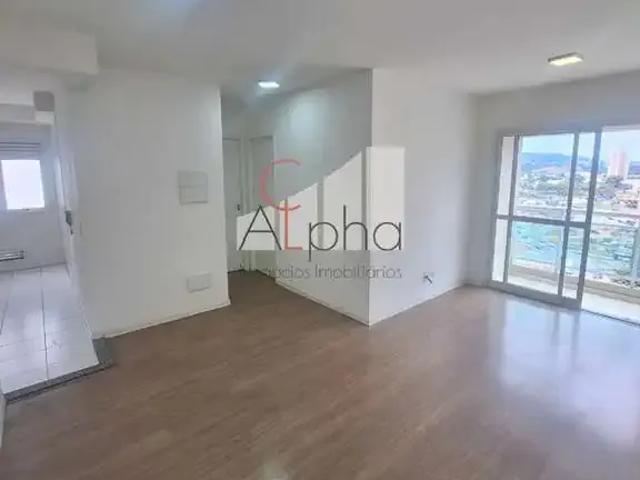 Apartamento para Locação em Barueri/SP Bethaville I 2 Quartos