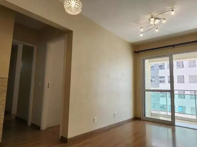 Apartamento para Locação em Barueri/SP Bethaville I 2 Quartos