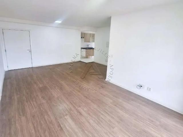 Apartamento para Locação em Barueri/SP Bethaville I 2 Quartos