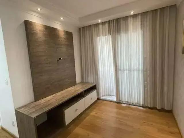 Apartamento para Locação em Barueri/SP Bethaville I 2 Quartos