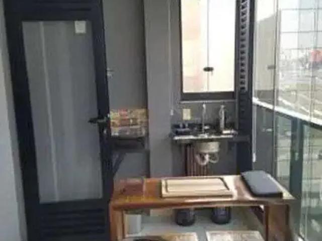 Apartamento para Locação em Barueri/SP Bethaville I 2 Quartos