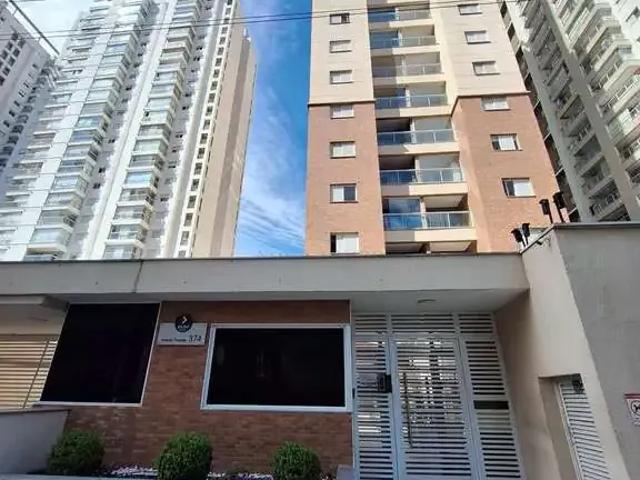 Apartamento para Locação em Barueri/SP Bethaville I 2 Quartos