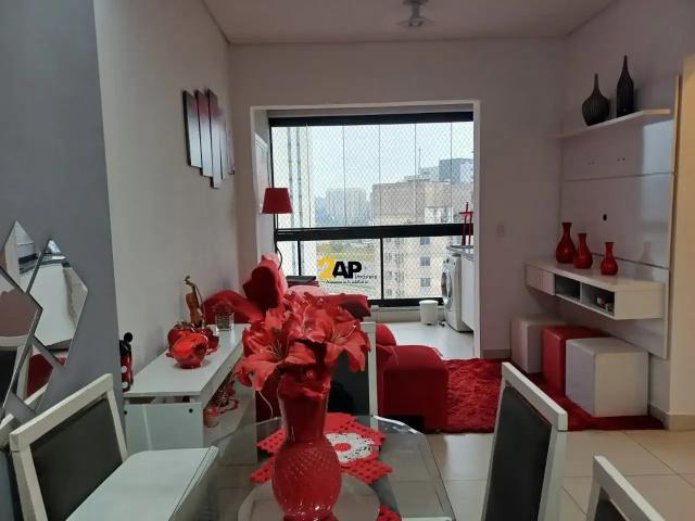 Apartamento para Locação em Barueri/SP Bethaville I 2 Quartos