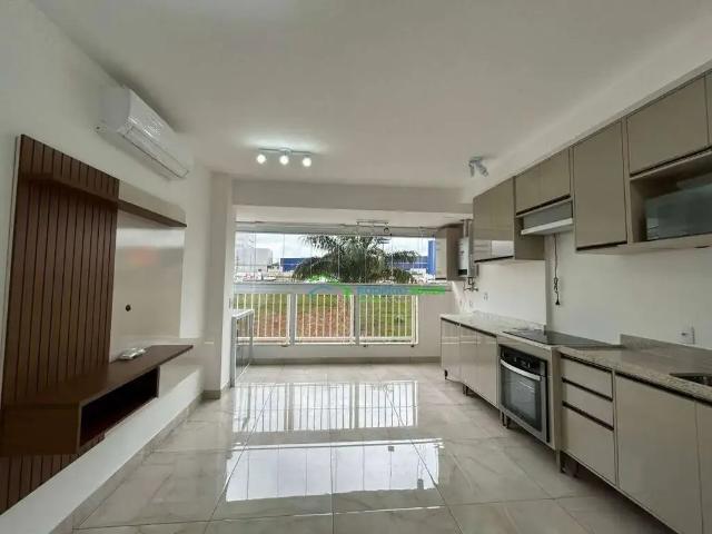 Apartamento para Locação em Barueri/SP Bethaville I 2 Quartos