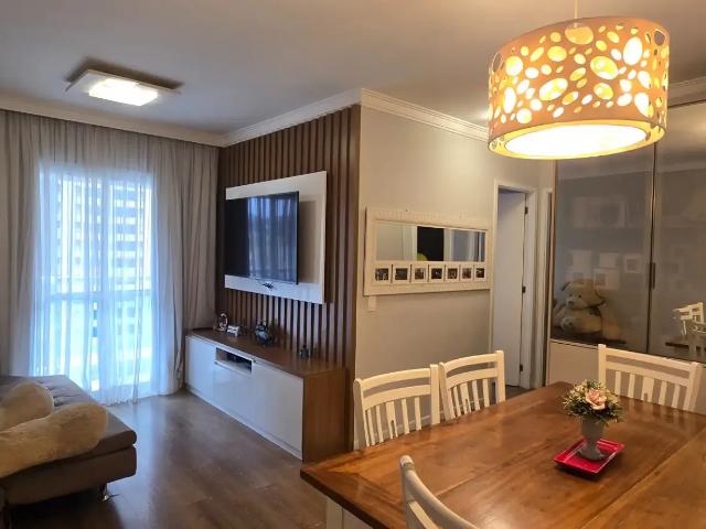Apartamento para Locação em Barueri/SP Bethaville I 2 Quartos