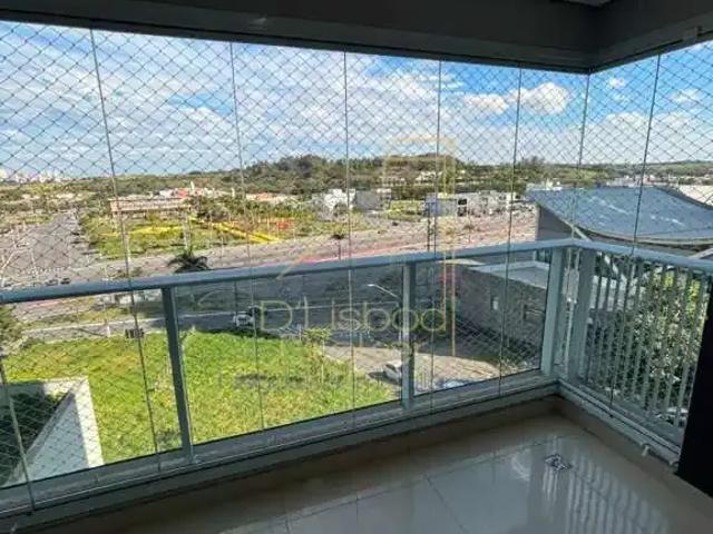 Apartamento para Locação em Barueri/SP Bethaville I 2 Quartos