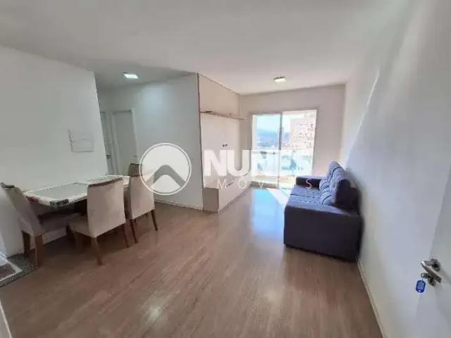 Apartamento para Locação em Barueri/SP Bethaville I 2 Quartos