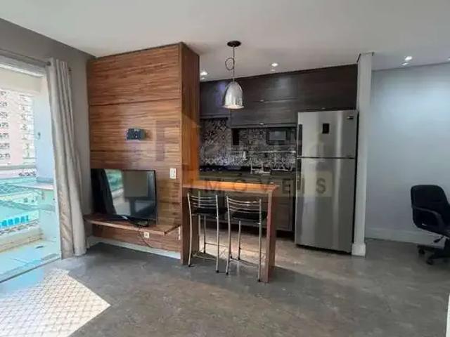 Apartamento para Locação em Barueri/SP Bethaville I 2 Quartos