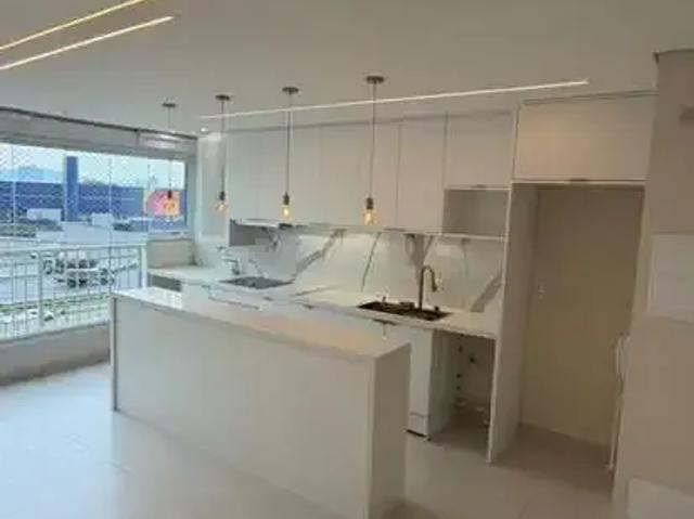 Apartamento para Locação em Barueri/SP Bethaville I 2 Quartos