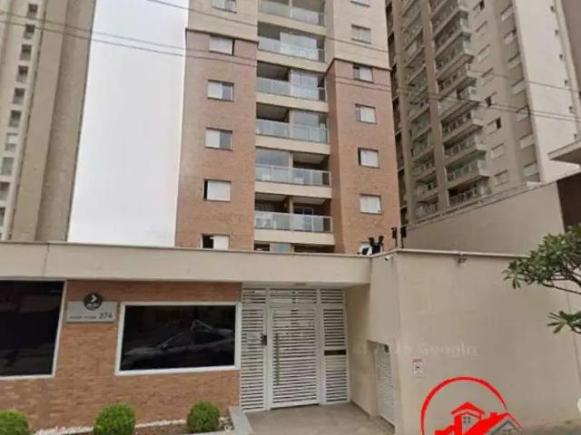 Apartamento para Locação em Barueri/SP Bethaville I 2 Quartos