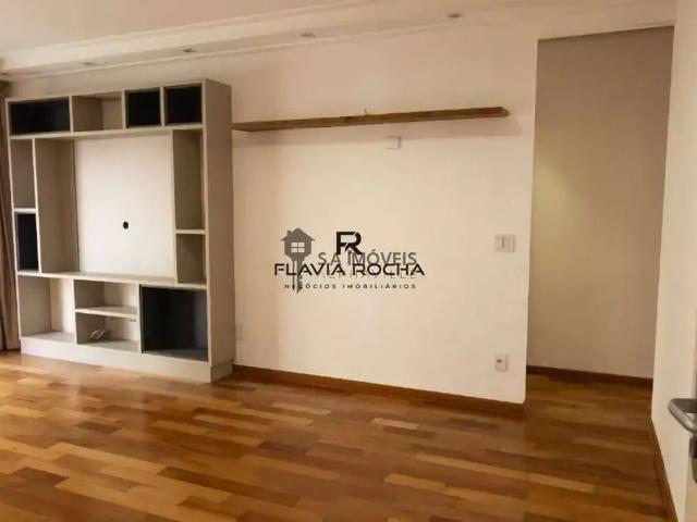 Apartamento para Locação em Barueri/SP Bethaville I 3 Quartos